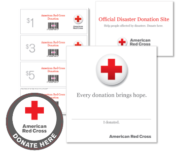 Partner with American Red Cross | NACS
