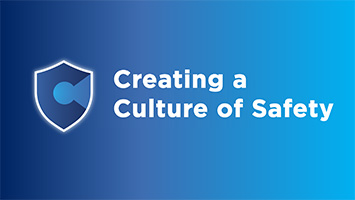 Creating a Culture of Safety | NACS