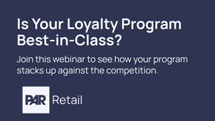 Benchmarking Best-in-Class Convenience and Fuel Loyalty Program Performance | NACS