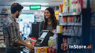 How Retailers Can Achieve Their Goals with Artificial Intelligence | NACS
