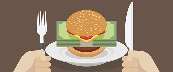 Inflation Finally Catches Up to Restaurant Prices | NACS