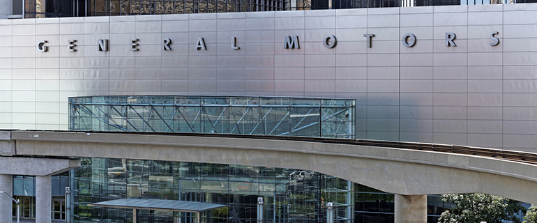 Hyundai, GM to Build Separate U.S. EV Battery Plants | NACS