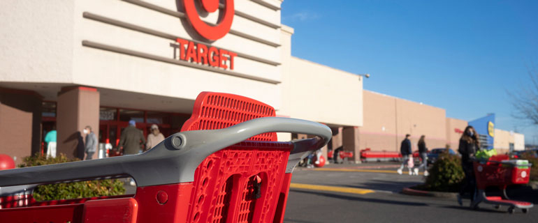 Target to Shutter 4 Small Format Stores | NACS