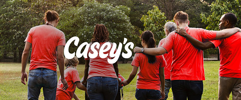 Casey’s Kicks Off Cash for Classrooms Campaign | NACS