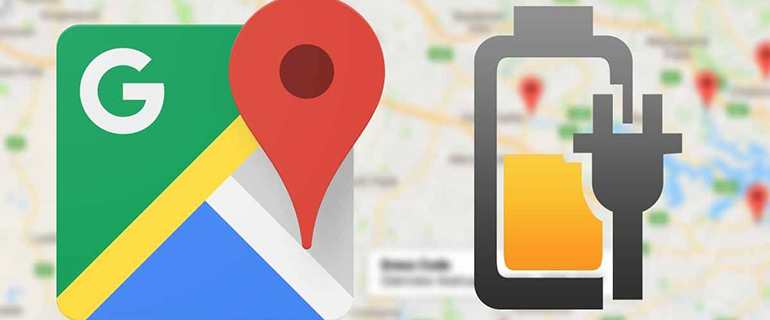 Goodbye Google Gas | NACS