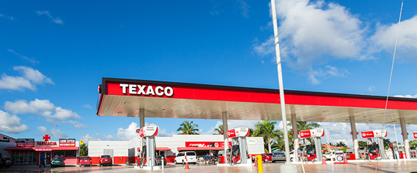 Chevron Refreshes Texaco-Branded Stations | NACS