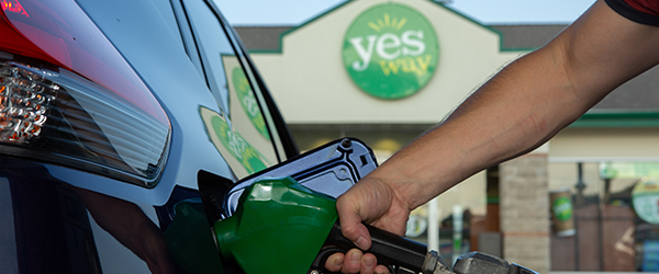 Yesway Introduces New Payment System | NACS