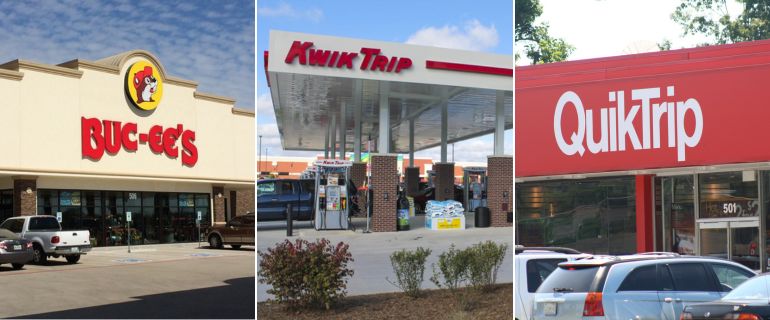 C-Store Brands Recognized for Customer Service | NACS