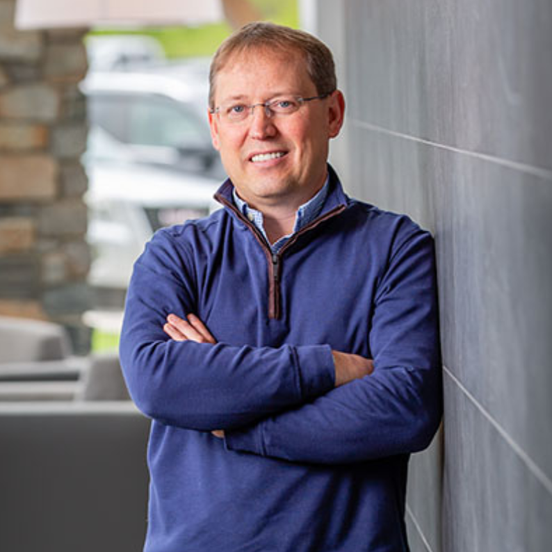 Joe Sheetz Appointed Chair of Sheetz Board of Directors | NACS