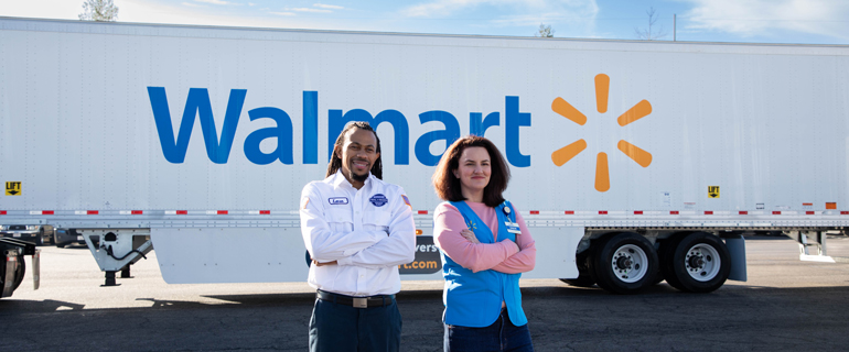 Walmart Expands CDL Training Program | NACS