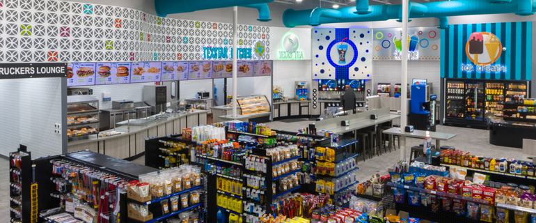 FBT Enterprises Acquires SHOPCO USA | NACS