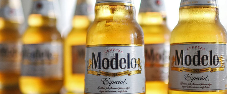 Raise a Glass to Modelo, the Best-Selling Beer | NACS