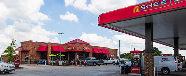 Sheetz to Open Its First Michigan Location Near Detroit | NACS