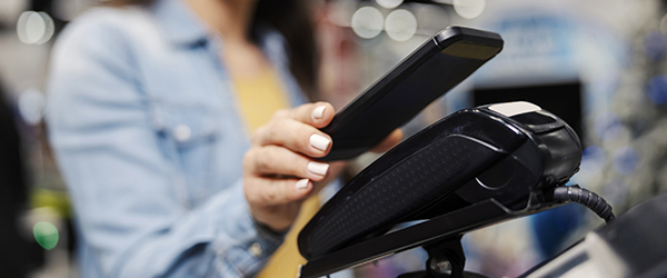 USDA Selects 5 States to Test Mobile Contactless Payments in SNAP | NACS