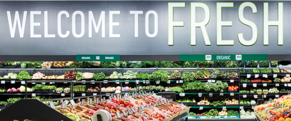 Amazon Looks to Up Its Physical Grocery Store Presence | NACS