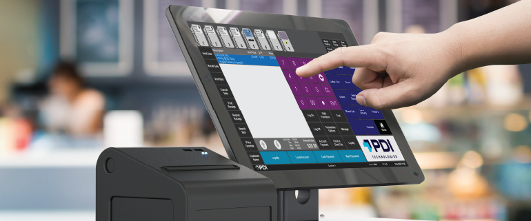 A POS That Goes Beyond Traditional POS | NACS