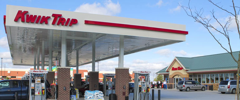 Kwik Trip Installs Self-Checkout at New Locations | NACS