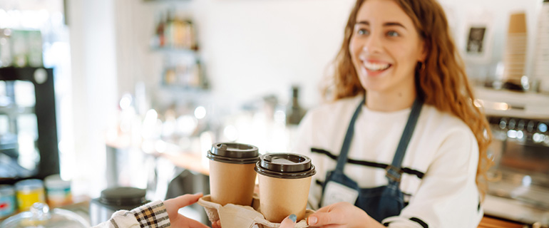 Restaurant Employment Returns to Pre-Pandemic Levels | NACS