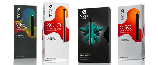 FDA Bans Sales of Vuse Menthol, Mixed-Berry E-Cigarettes | NACS