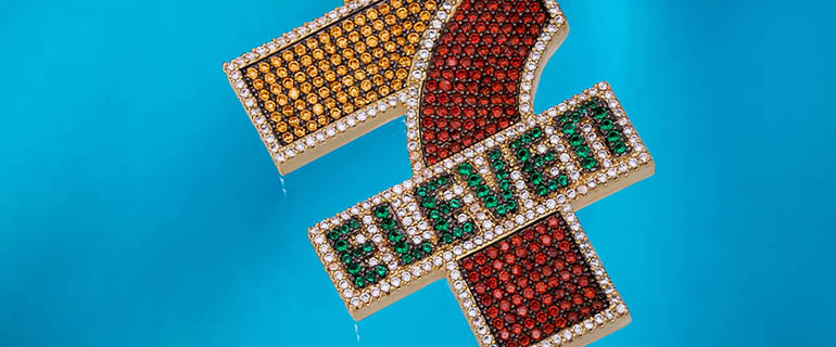 NFL’s Ja’Marr Chase and 7-Eleven Partner for Merch Line | NACS