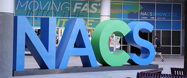 It’s NACS Show Week! | NACS
