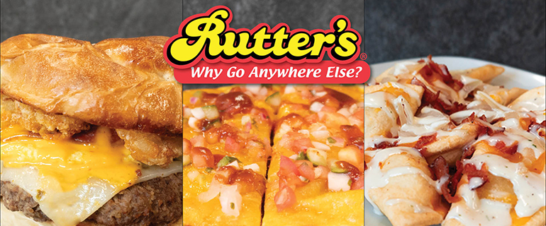 Rutter’s Offers New LTO Menu Options | NACS