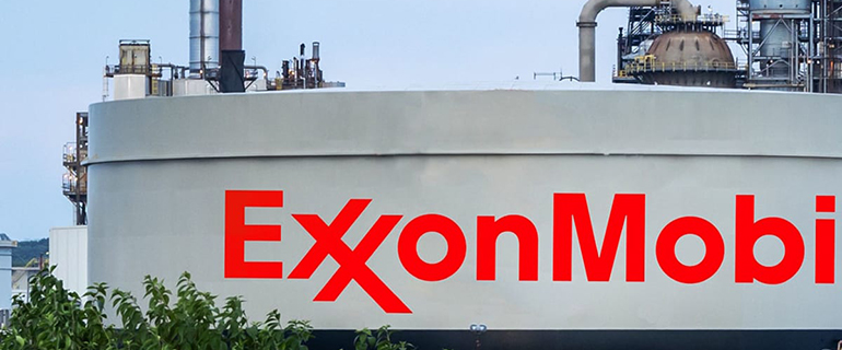 ExxonMobil Looks to the Future | NACS