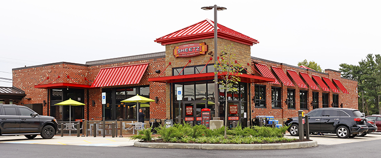 Sheetz Celebrates 700th Store Opening | NACS