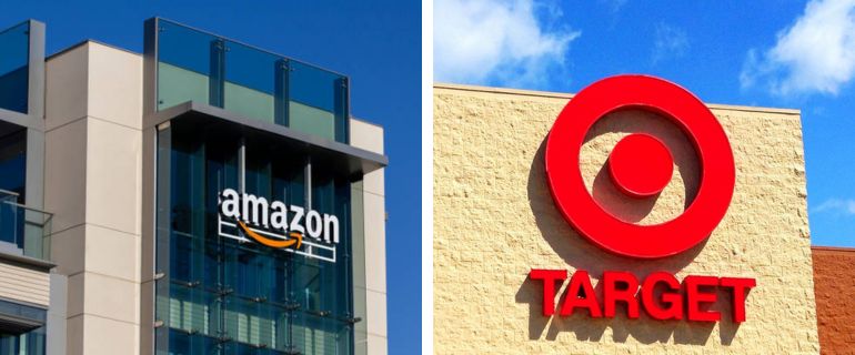 Amazon and Target Announce Seasonal Hiring Targets | NACS