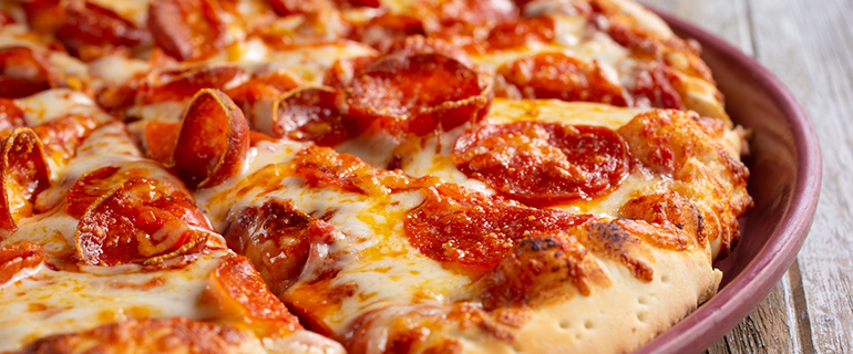 Hunt Brothers Pizza Expands Menu | NACS