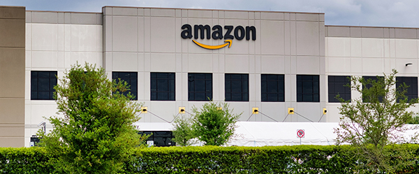 FTC Sues Amazon | NACS