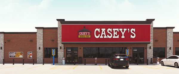 Casey’s General Stores Expands Automated Ordering | NACS