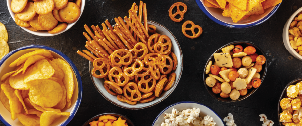 Consumers Focus on Flavor When Choosing Salty Snacks | NACS