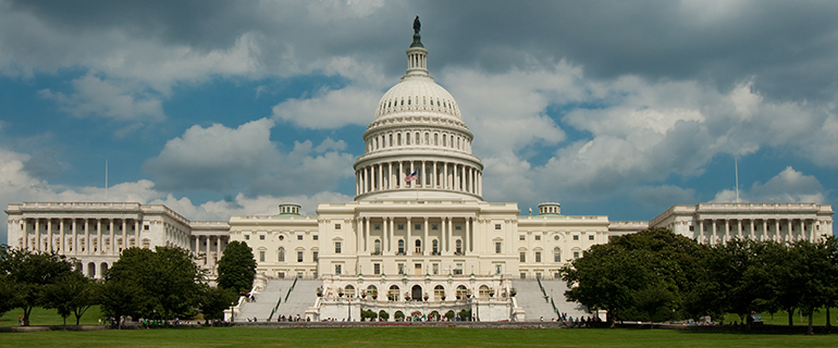 Privacy Takes Priority in House and Senate Committees | NACS