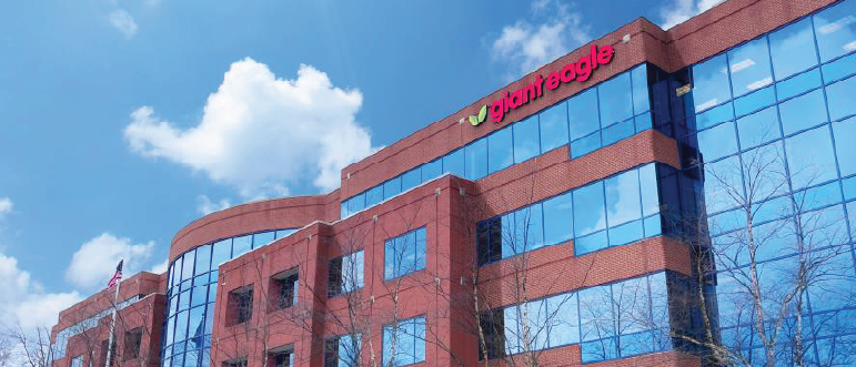 Giant Eagle Opens New Corporate Headquarters | NACS