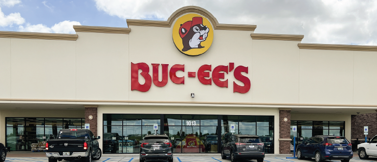 Buc-ee’s to Send Solar Eclipse Kits to Texas Schools | NACS