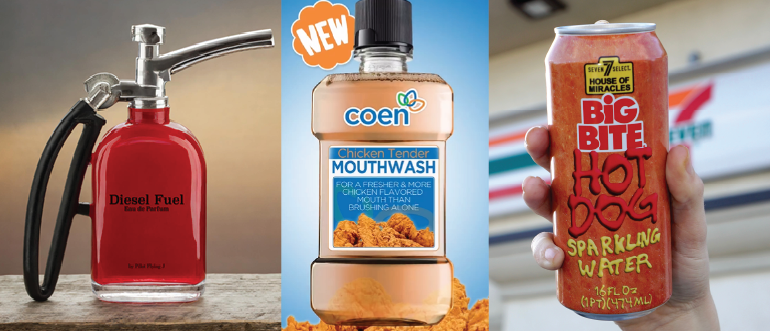 Gotcha! The Convenience Industry Has Fun on April Fool’s Day | NACS