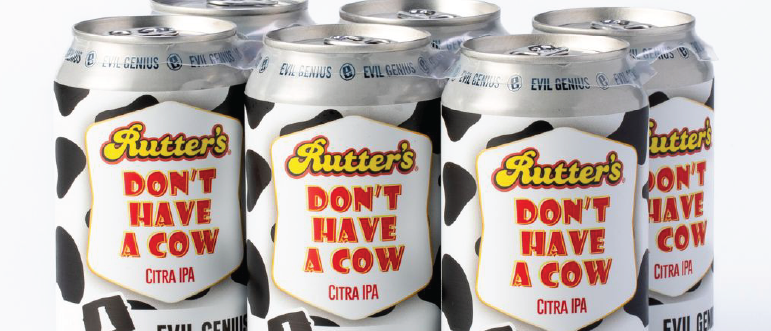 Rutter’s Releases New Private Label Summer Beer | NACS