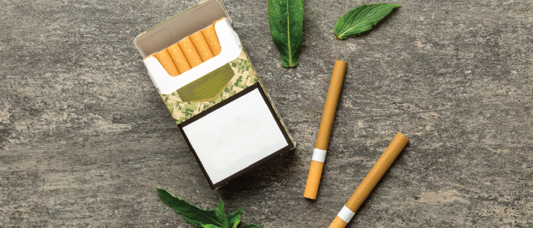Lawsuit Seeks to Force Ban on Menthol Cigarettes | NACS