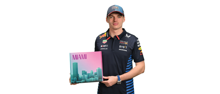 ExxonMobil Releases Limited-Edition Racing Gear | NACS