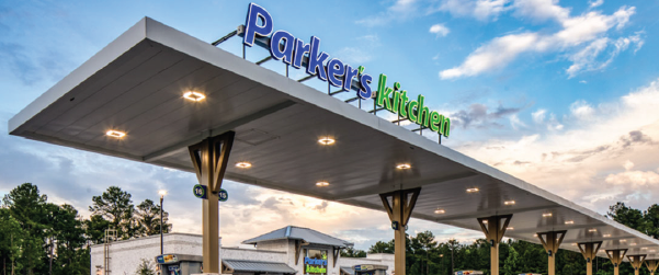 Parker’s Kitchen Opens Two New Georgia Locations | NACS