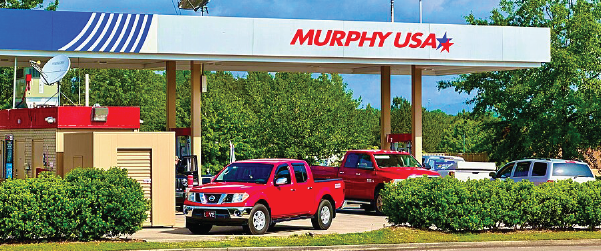 Murphy USA Shares Q2 Performance Details on Earnings Call | NACS