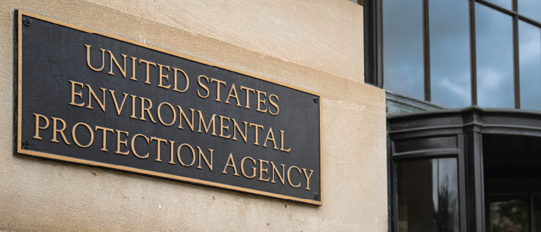 EPA Issues Fuel Waiver to Four States | NACS