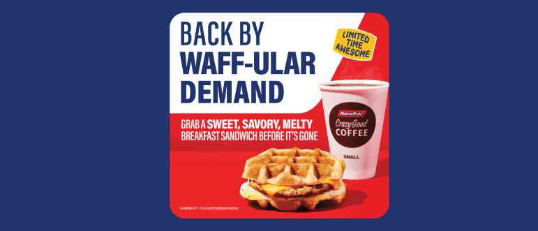 Retailers Launch Unique Breakfast Options | NACS
