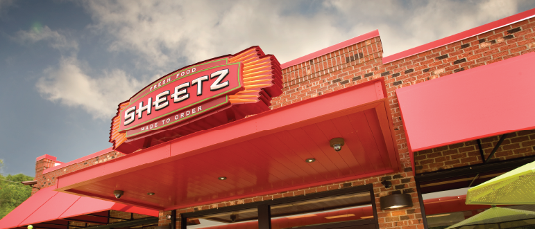 Sheetz Hosts Pop-Up Country Concert | NACS