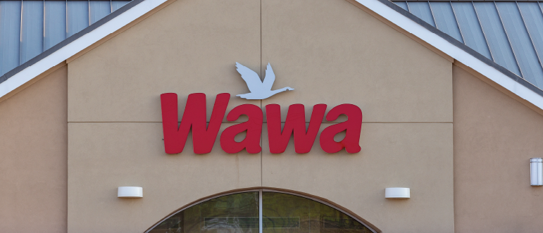 Wawa Releases Fall Menu | NACS