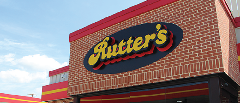 Rutter’s Launches Delivery | NACS