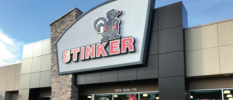 Stinker Stores Partners With NCR Voyix | NACS