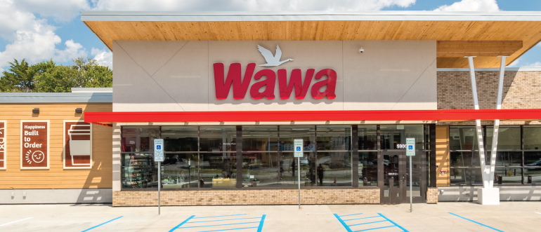 Wawa Builds in Southeast Georgia and Ohio | NACS