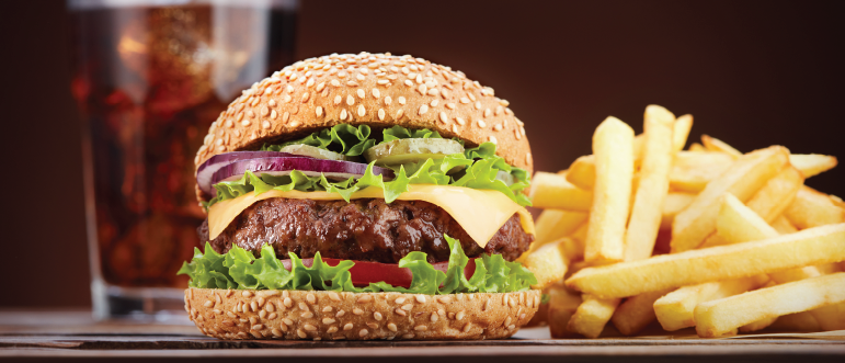 More QSRs Unveil Value Meals for Budget-Oriented Customers | NACS